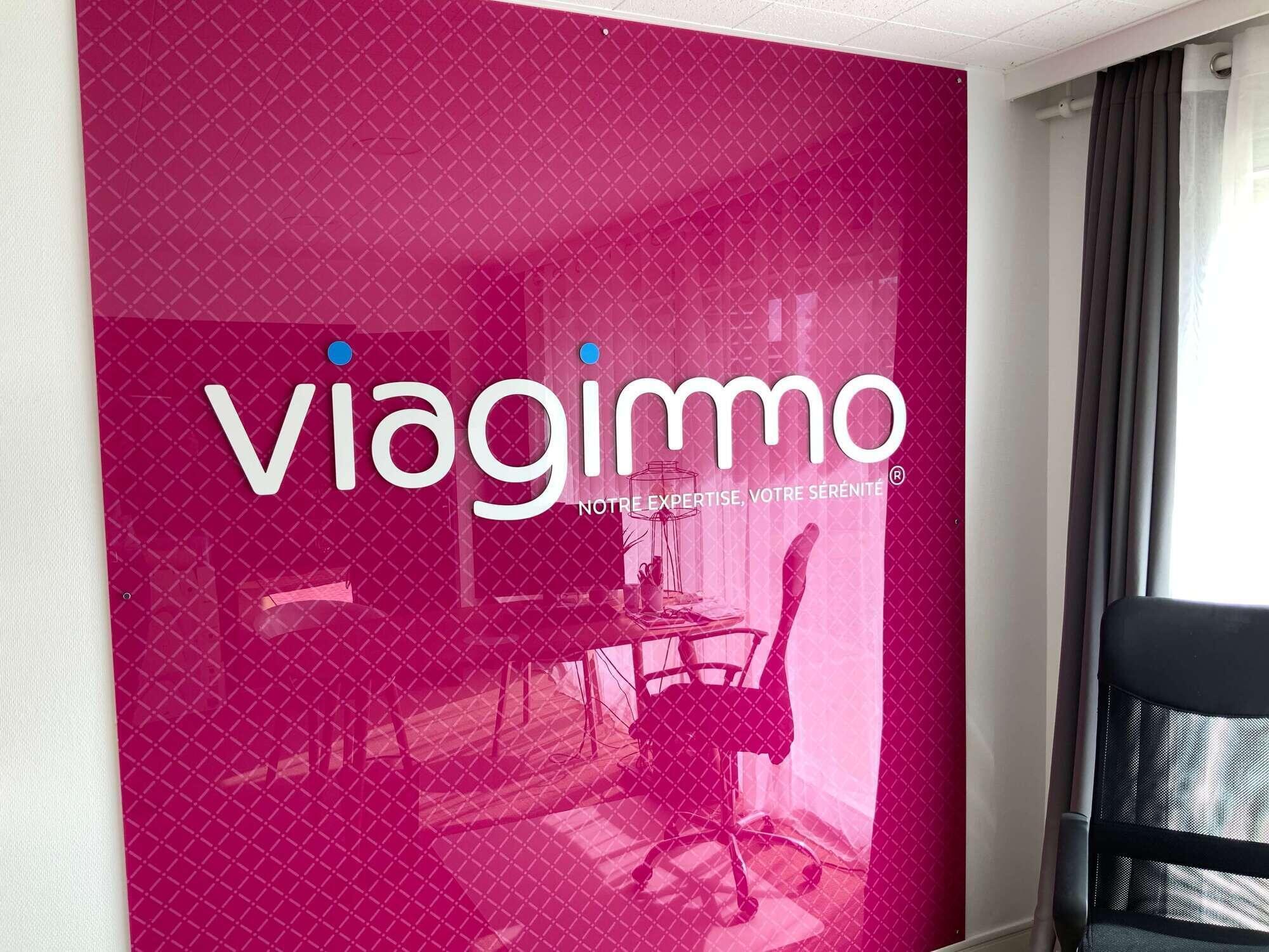 Notre gamme d'enseignes intérieures - Plexico Créations